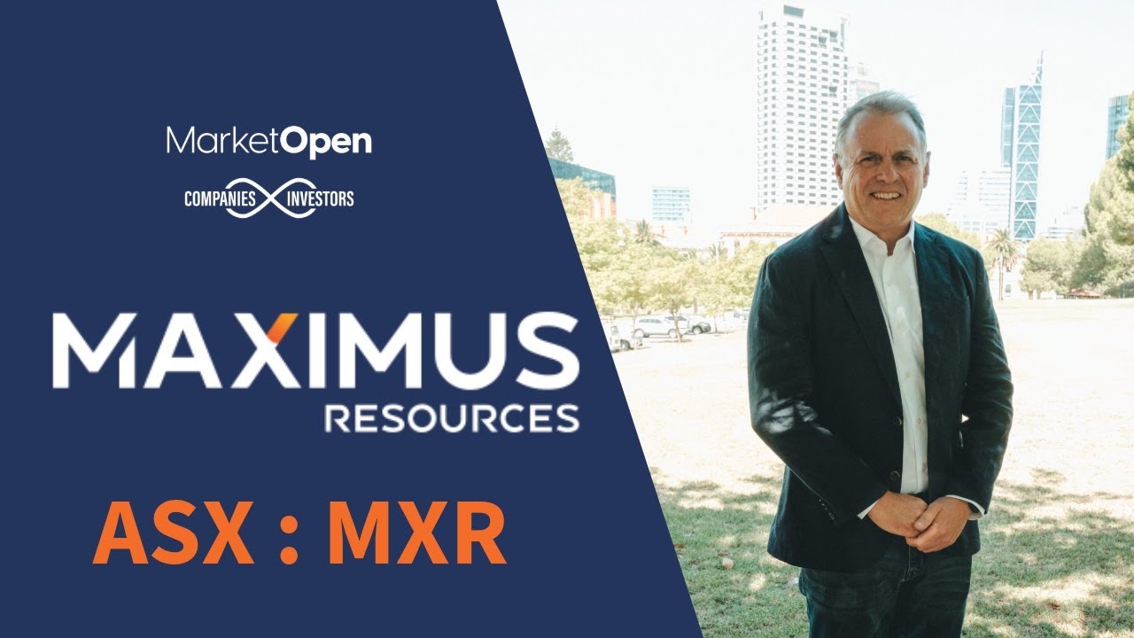 Maximus Resources Unveils High-Grade Gold Discoveries at Eagles Nest ...