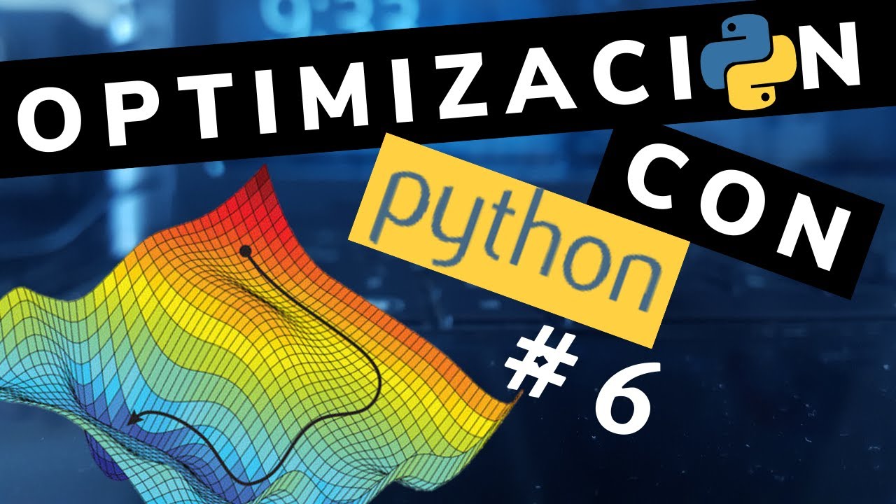Optimización con python # 6: Método de la Secante - YouTube