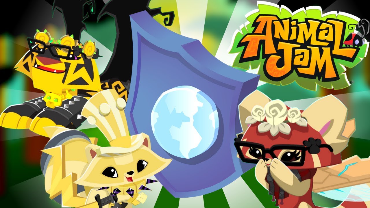 The 2nd Wave of 2023 JAMBASSADORS || ANIMAL JAM - YouTube