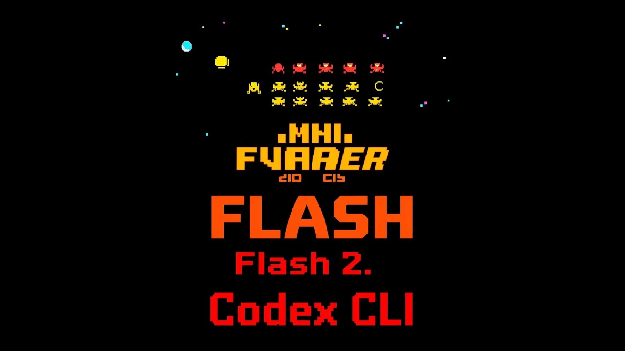 Gemini Flash 2.5 With Codex CLI, Claude Code At A FRACTION Of The Cost ...