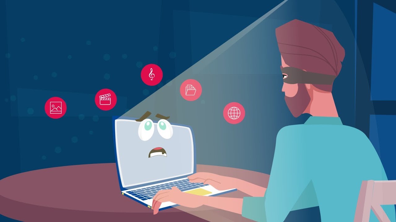 A Great Example for a 16 Seconds Animated YouTube Ad. - YouTube