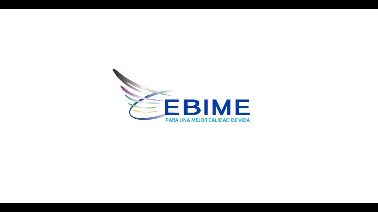 EBIME - YouTube