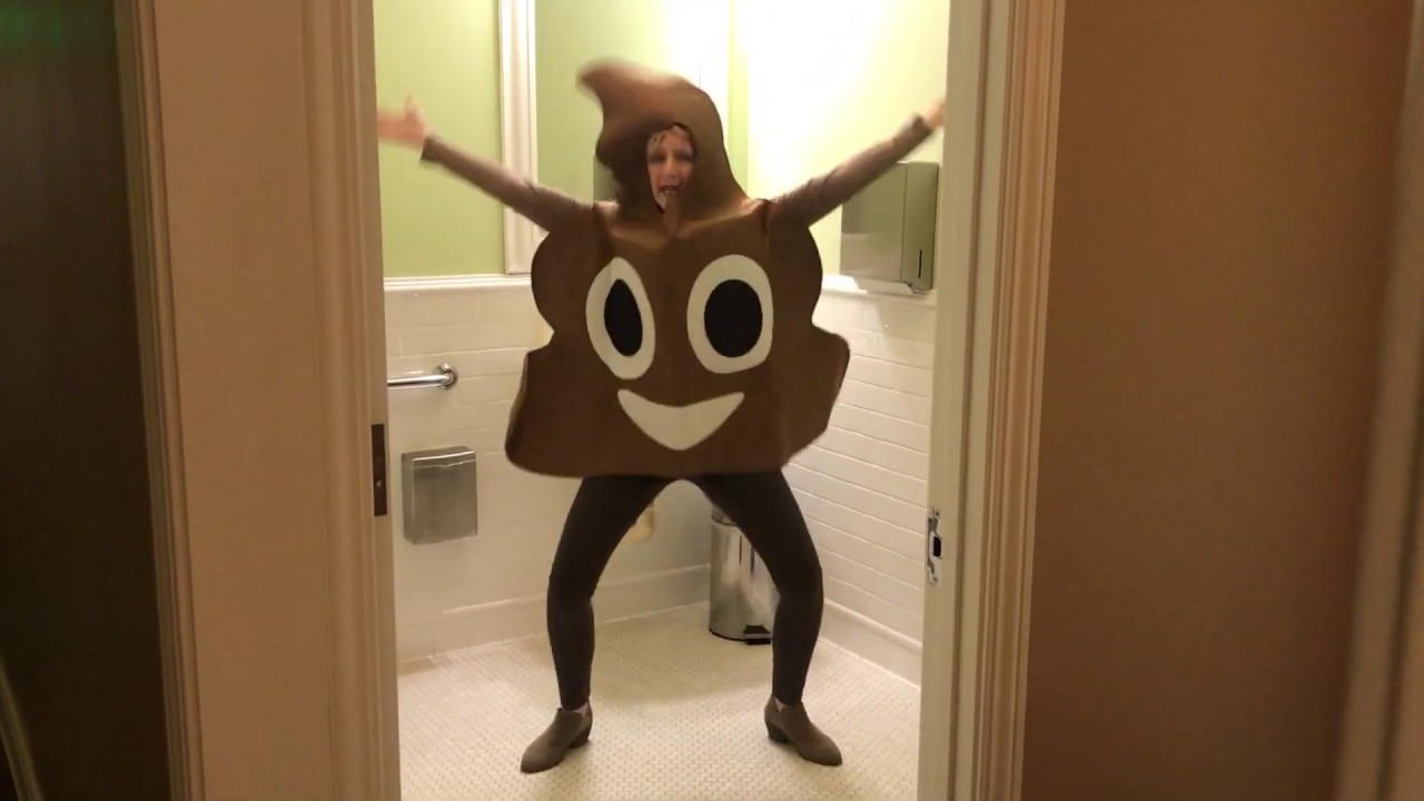 Mr. Poop - YouTube
