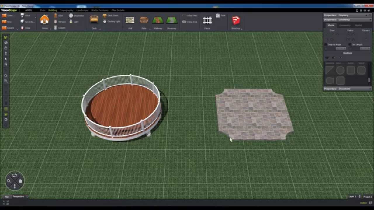 Editing Vector Shapes | Getting Started Tutorial - YouTube