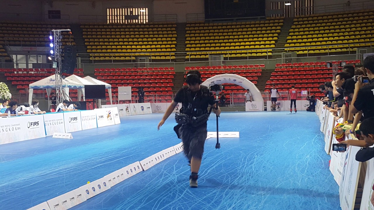 Battle slide Semi Finals G1&G2 WIFC, Bangkok - YouTube