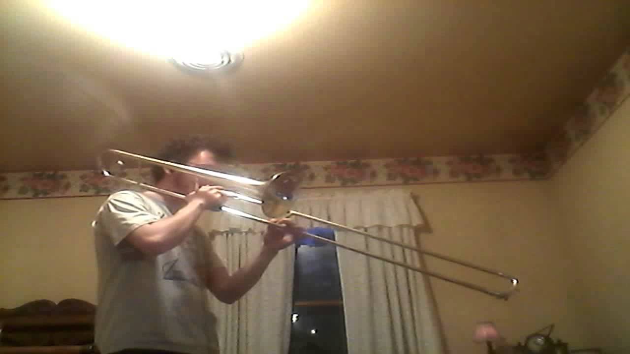Imagine-John Lennon-Trombone Cover - YouTube Music