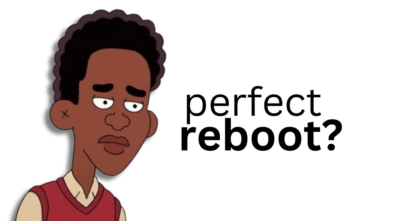 Everybody Still Hates Chris Is AMAZING! - YouTube