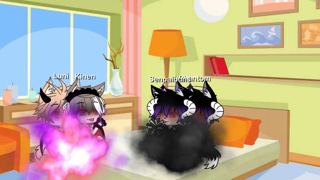 Gacha Life 18 Edit