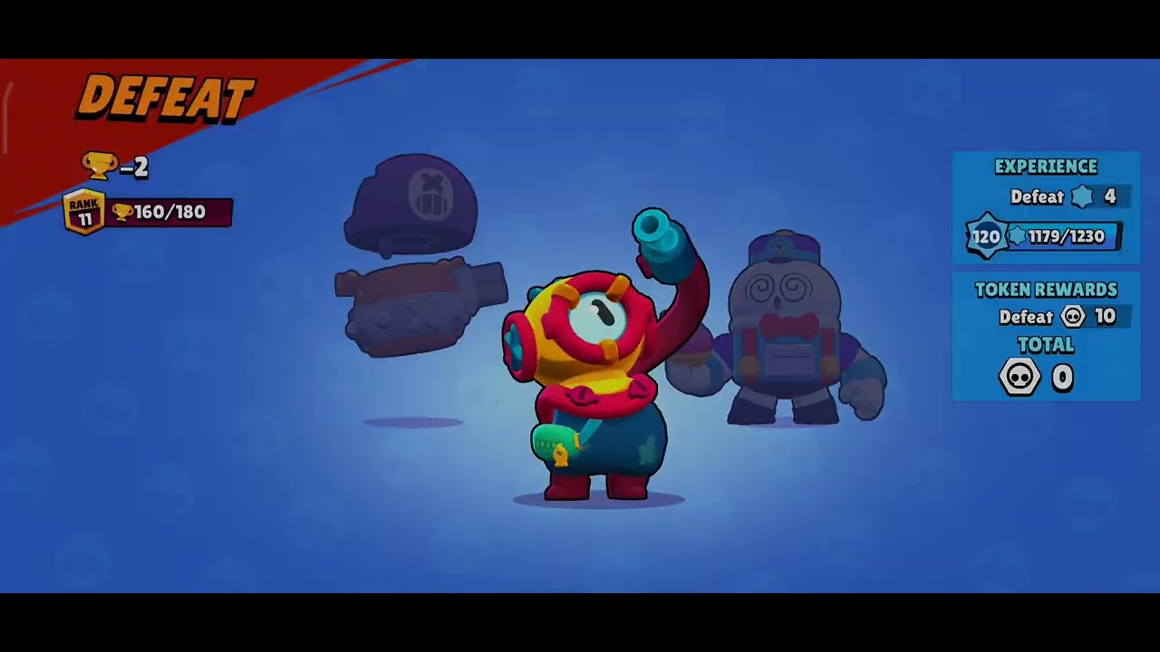 brawl stars Loló - YouTube