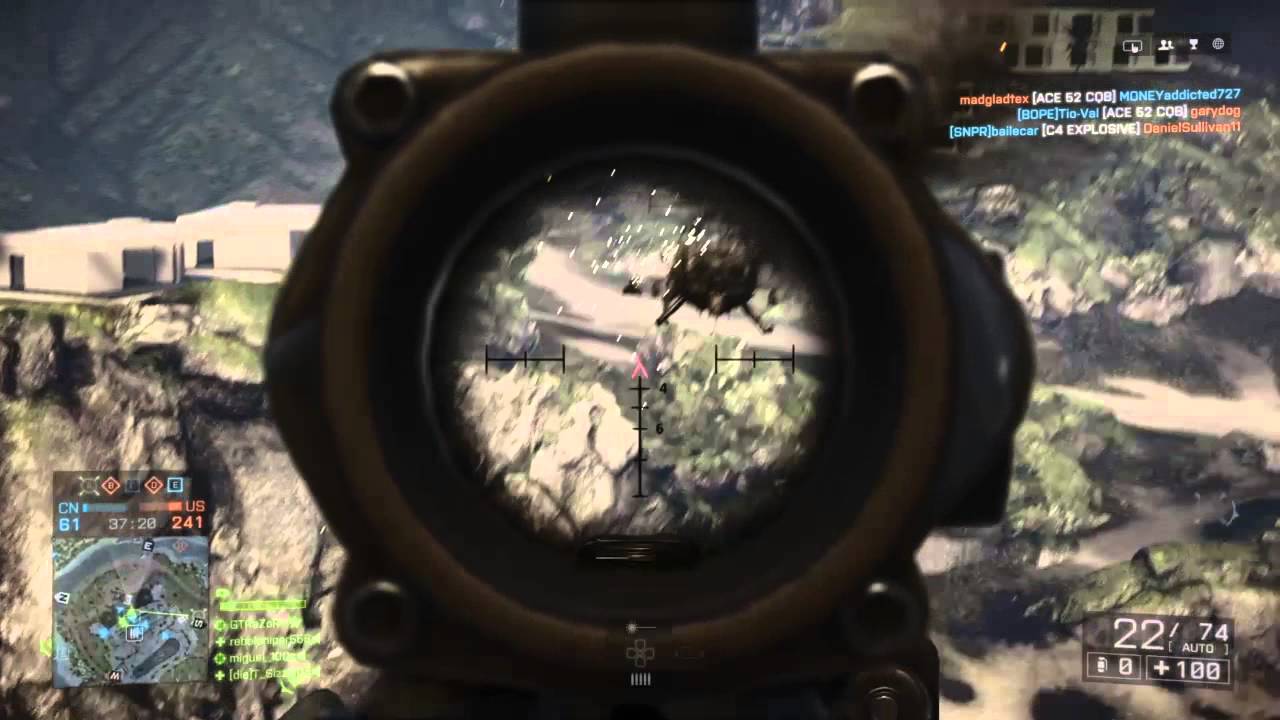 Pilot hunting!!!!!! - YouTube