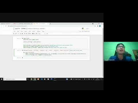 Spell Correction Menggunakan Python NLTK - YouTube