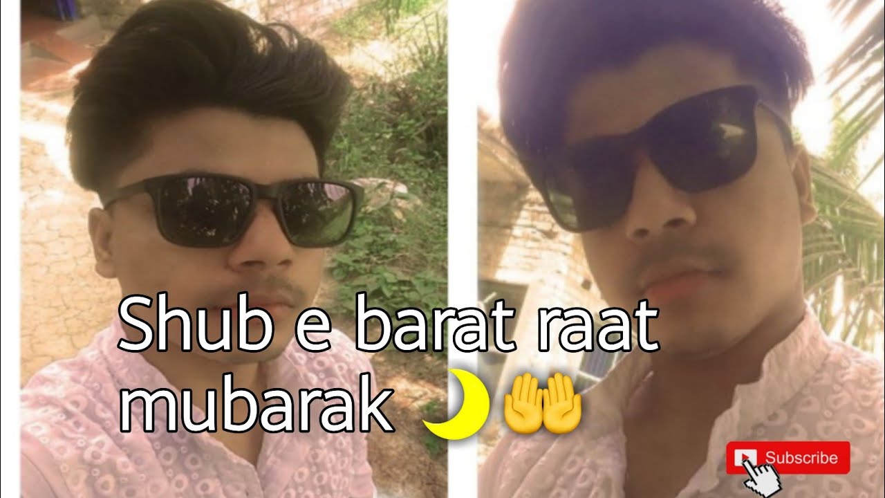 Shub e barat raat mubarak 🌙🤲|| Shub e barat raat Vlog || channel Keep Supporting please|| @SR ...