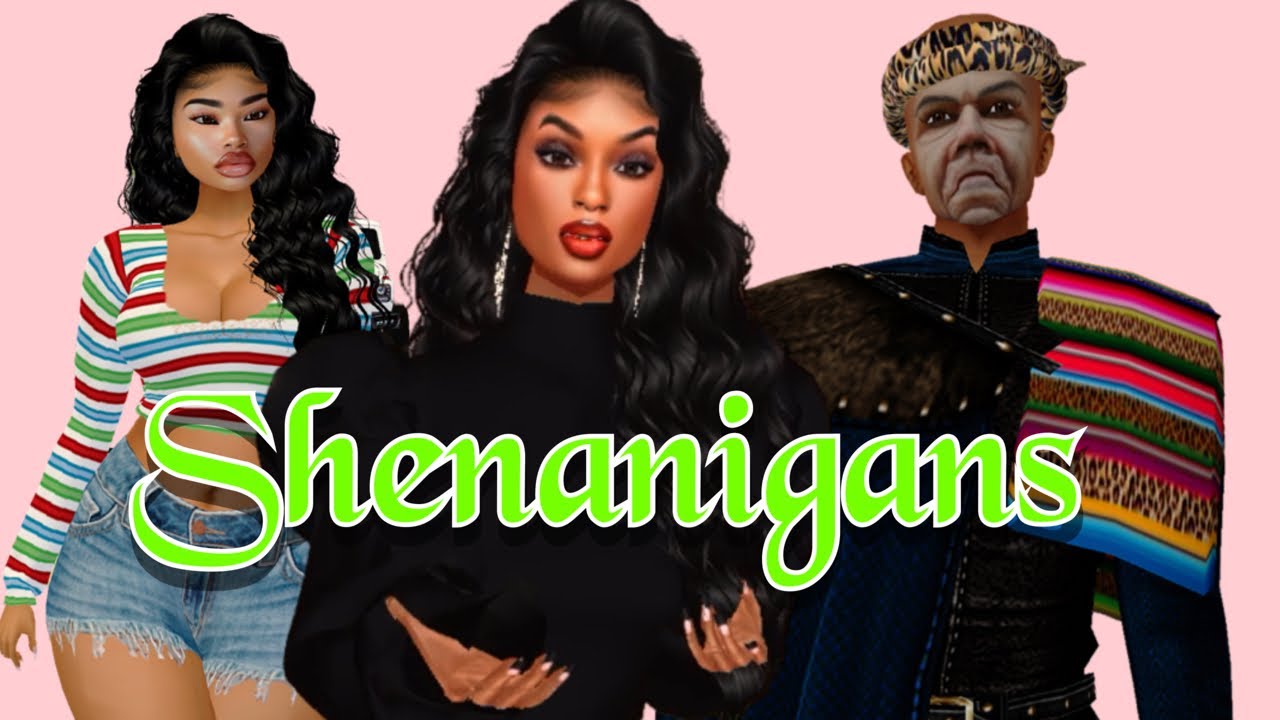 Buzz SA Shenanigans - EPS3 - YouTube