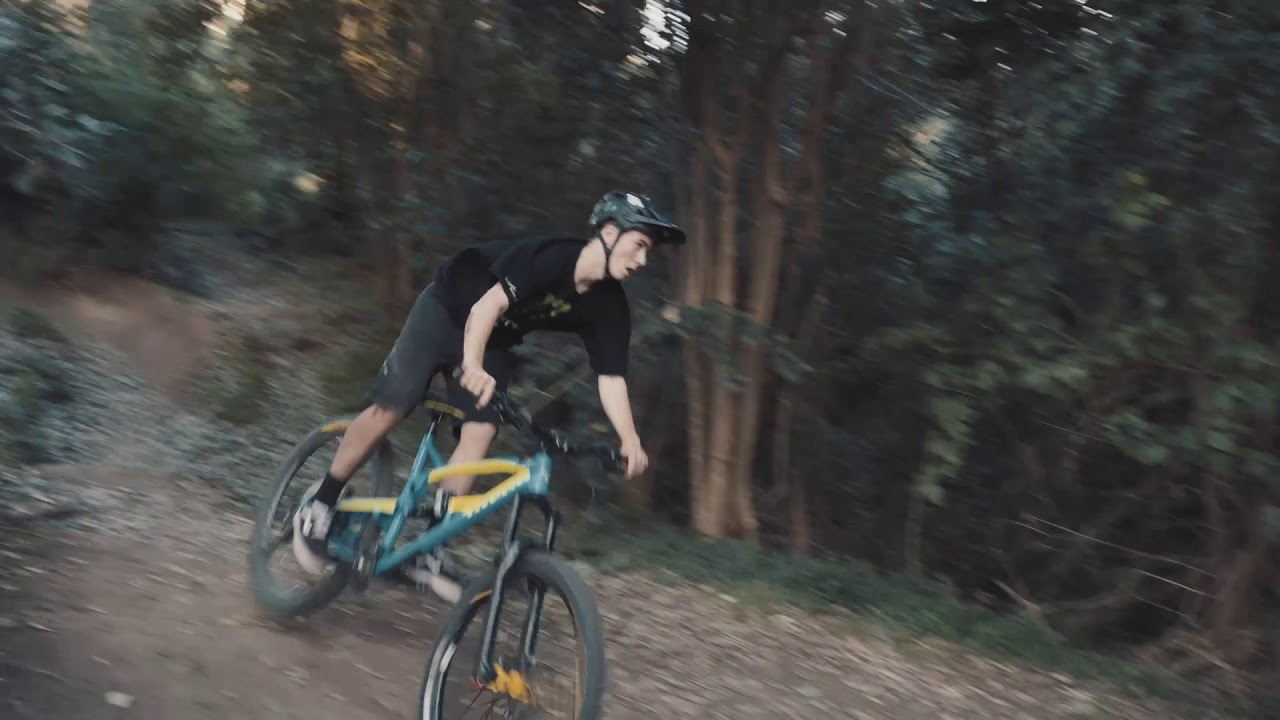 Toby Gibbons short edit - YouTube
