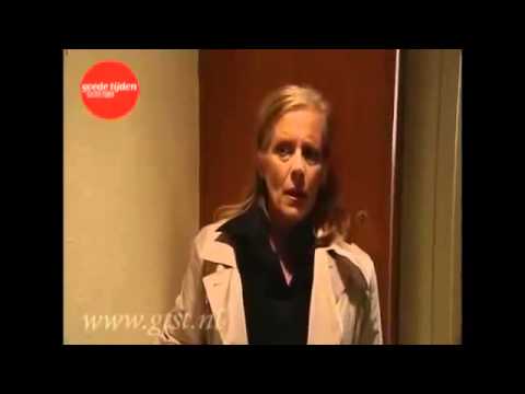GTST Moment S17 Vicky redt Laura Part 2 - YouTube