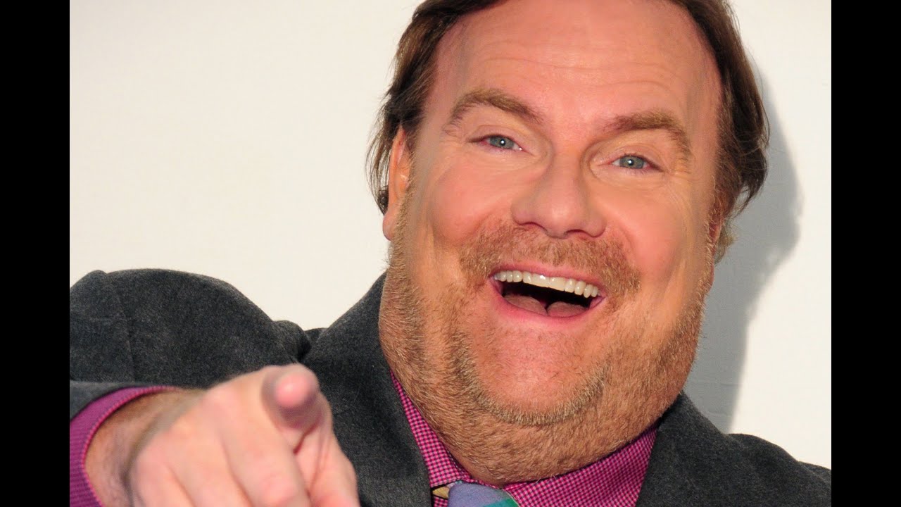 Kevin Farley "My brother Chris Farley was the last great physical ...