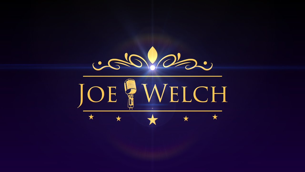 JOE WELCH - ROCK HITS 05.10.2025 - YouTube