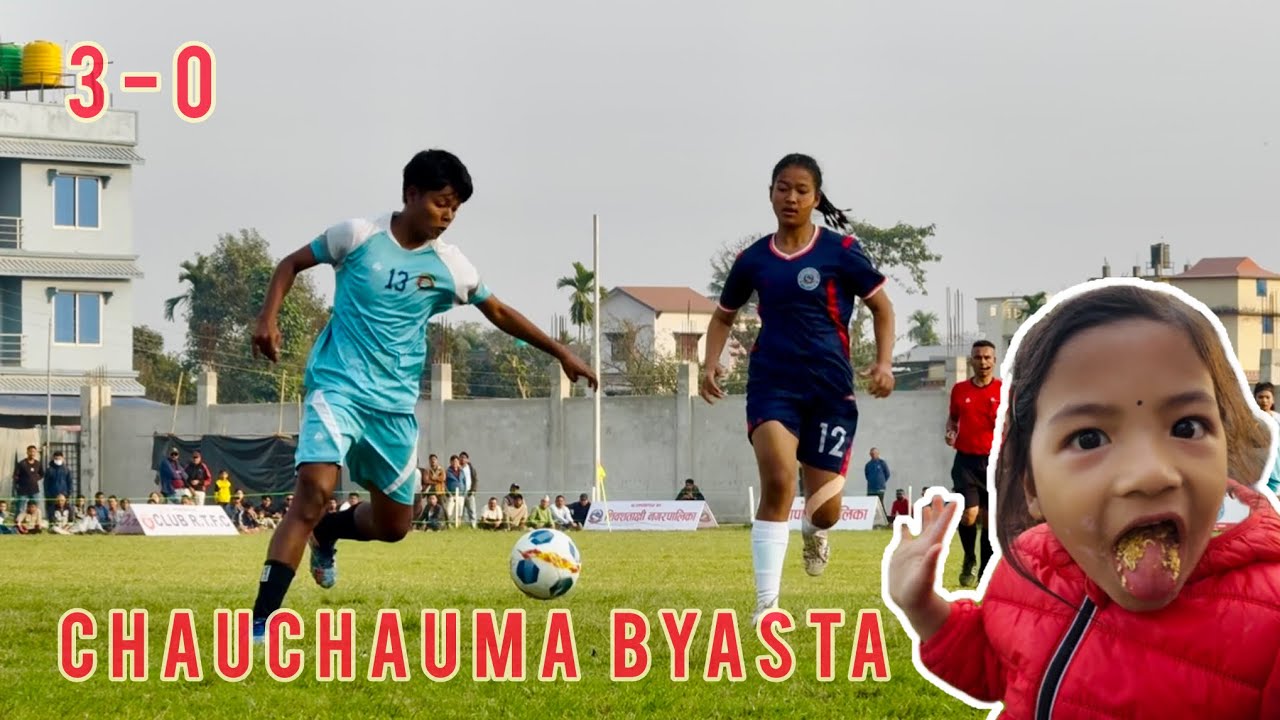 Final Game Kankai v/s Arjundhara ll 16 Goal Lagaune Team le 3 le Haryo😔 || Kaman Limbu Vlogs ll ...