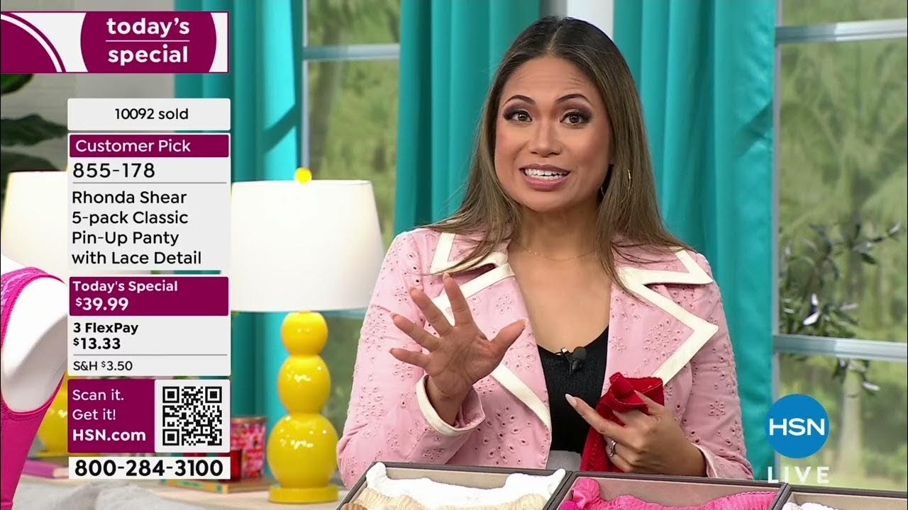 HSN | HSN Today with Tina & Friends 02.13.2024 - 08 AM - YouTube