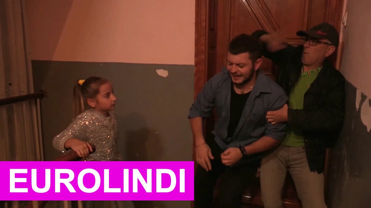 Humor Shkokla 2017 - Pijaneci (Eurolindi & ETC) - YouTube