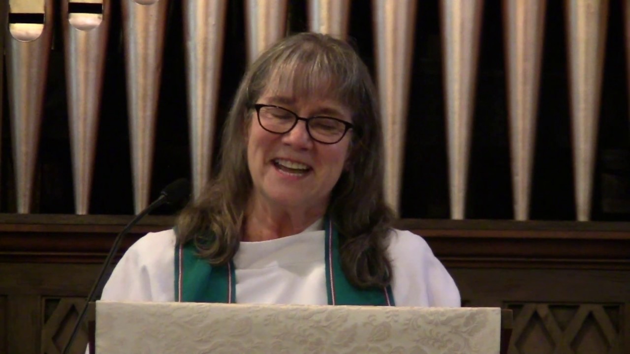 Sandra Larson Testing of Abraham ... and Us 28 June 2020 - YouTube