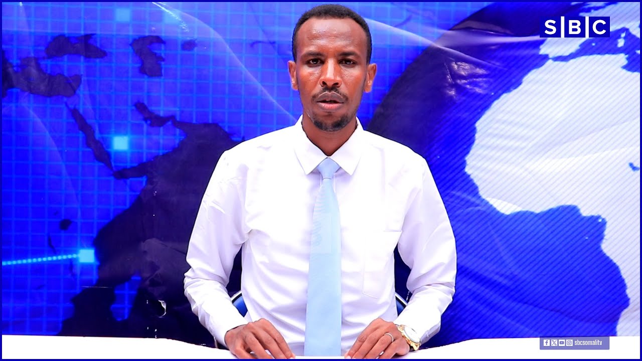 WARKA SBC TV 17-7-2024 WARIYE WARSAME LAACDHEERE | HARGEYSA | - YouTube