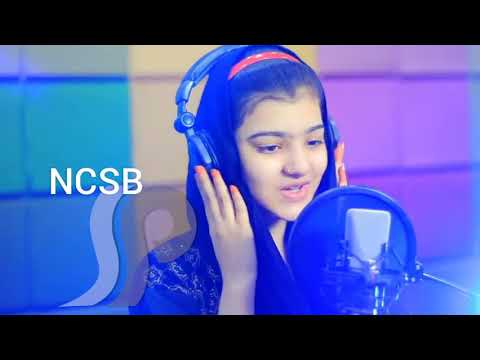 Nadia Bahar Arabic song sanli sanli wies- sles ayli...........[NCSB]😔😔😔 ...