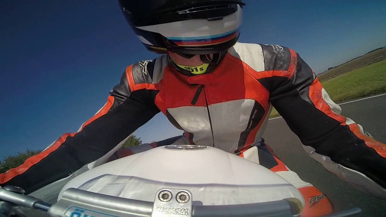 RAF MSA Promo/Training Day, Blyton Park, 19 Sept 19. Vid 1. - YouTube
