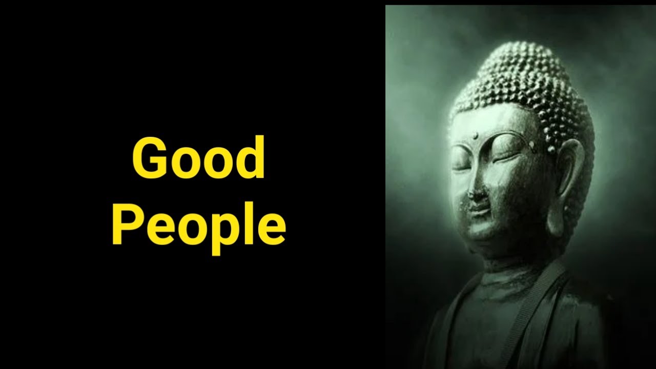 ☑️ Good People ☑️ Motivational Positive Wisdom Quotes ☑️ by INSPIRING ...