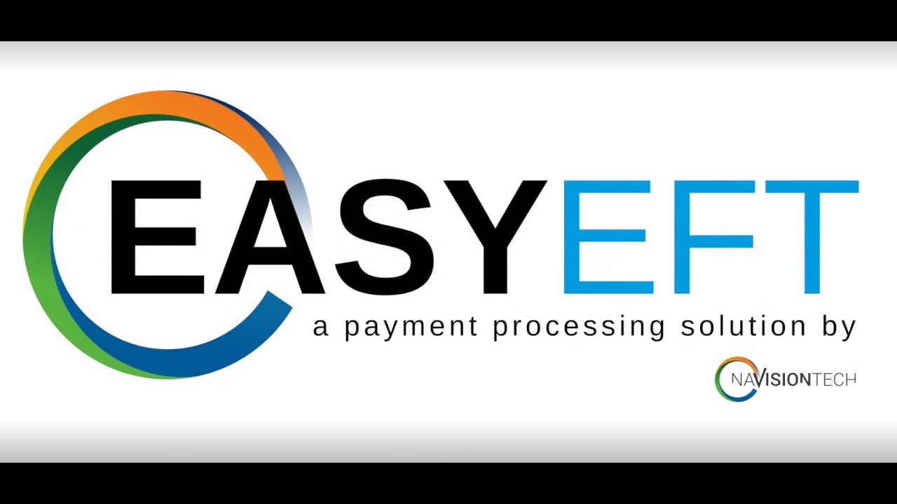 EasyEFT by Navisiontech - Fastest Way to Process Credit Cards in ...