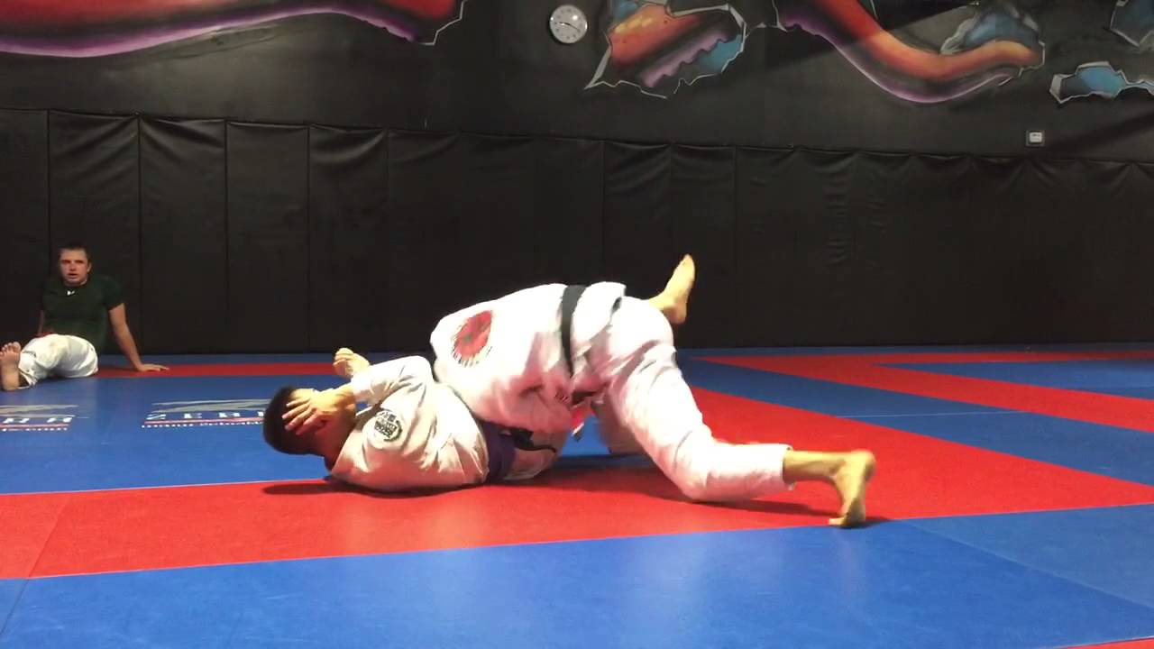 KoonLau "Scorpion Pass" V1.1 - YouTube