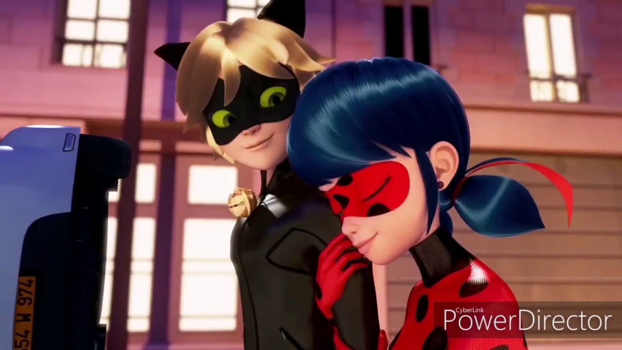 I like me better💓 | Miraculous Ladybug | AMV - YouTube