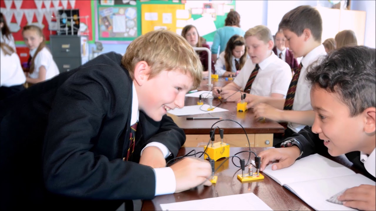 SPH in Action - YouTube