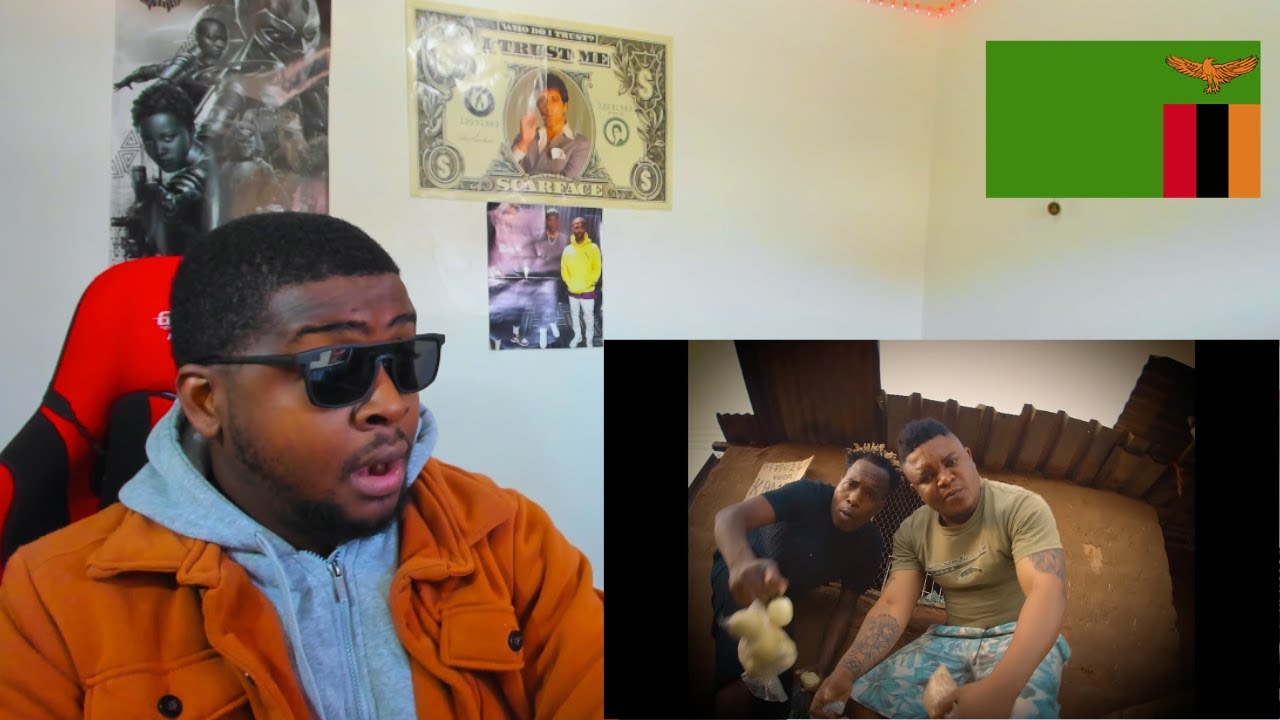 Y Celeb ft D Bwoy Telem x Frank Ro - LET THEM KNOW (MUSIC VIDEO ...