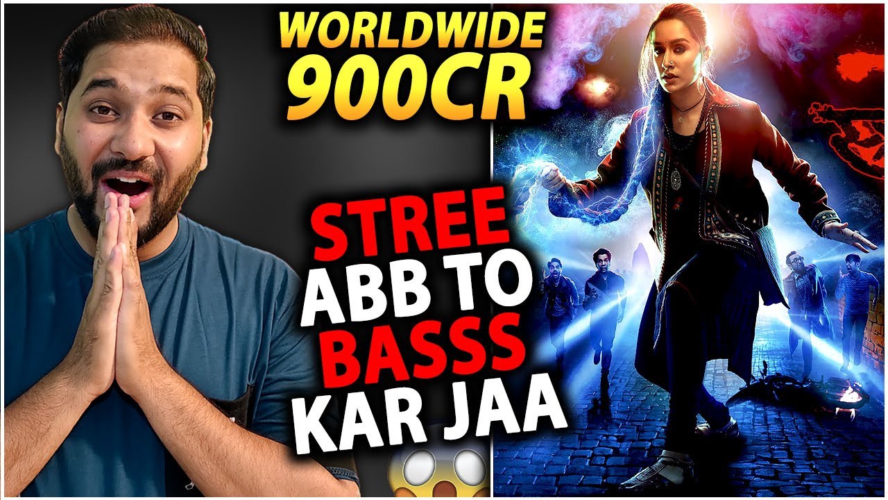 Stree 2 Shocking Lifetime Box Office Collection | Stree 2 Day 47 Box ...