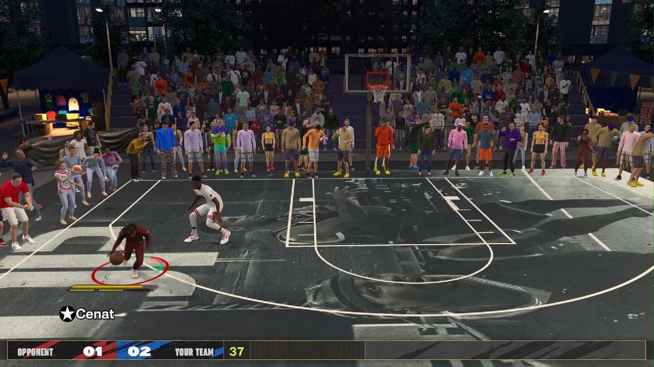 Kai cenat with the posteriser! - YouTube