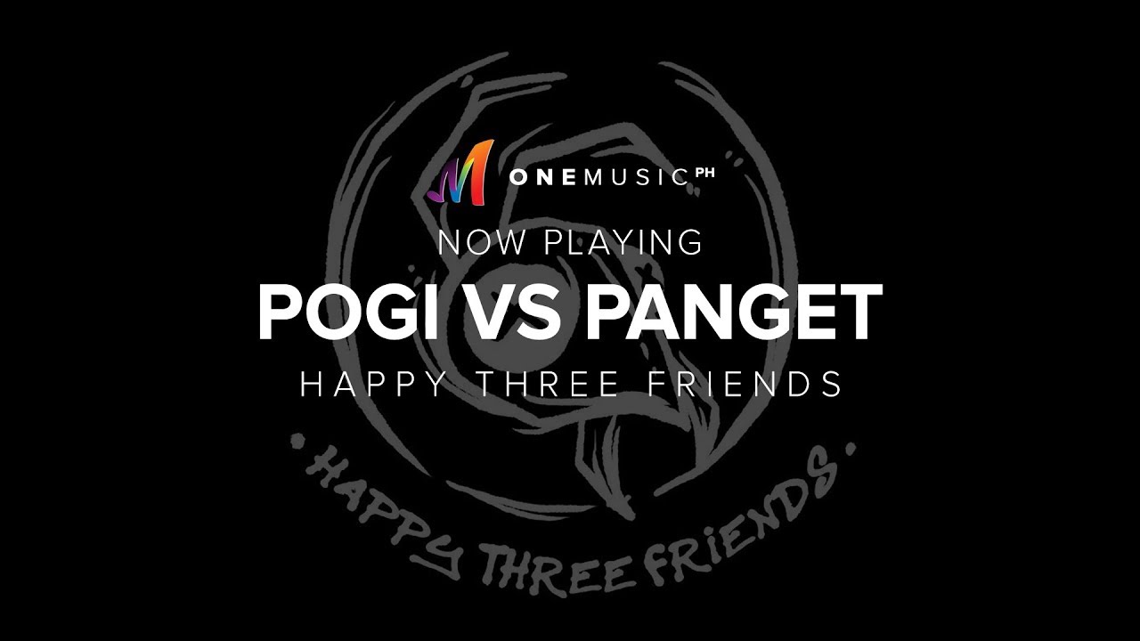 "Pogi VS Panget" by Happy Three Friends | Be Discovered - YouTube
