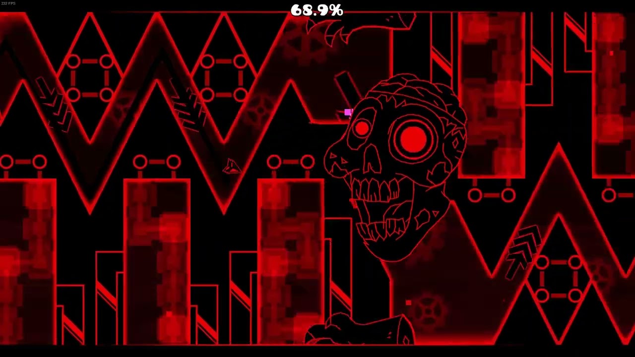 Devil Vortex // High Quality Showcase - YouTube