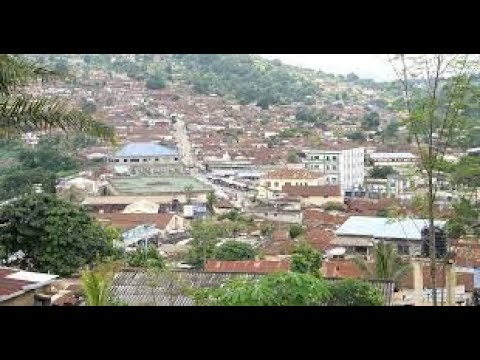 IBURA AWO̩N IJOYE FUN O̩BA LO̩DO̩O̩DUN,NI ASA ILU YII SE YATO̩ NILE̩ ...