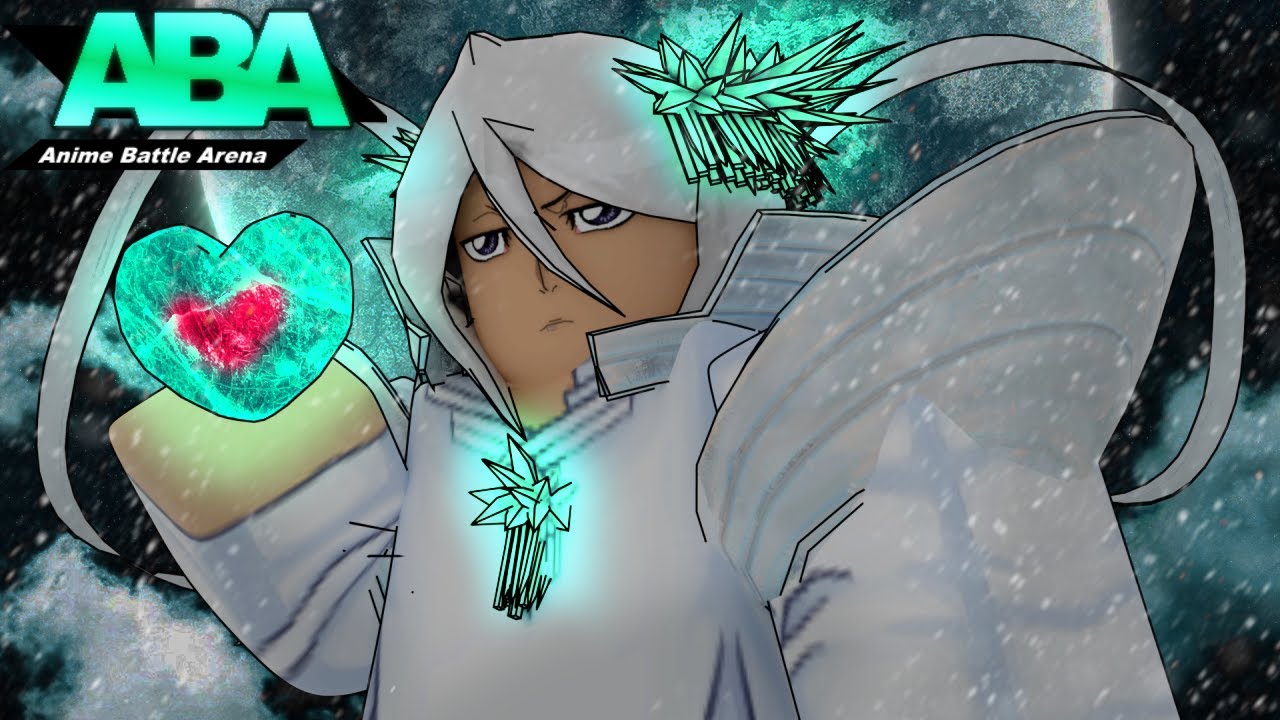 My Bankai Is 1 Move | Anime Battle Arena - YouTube