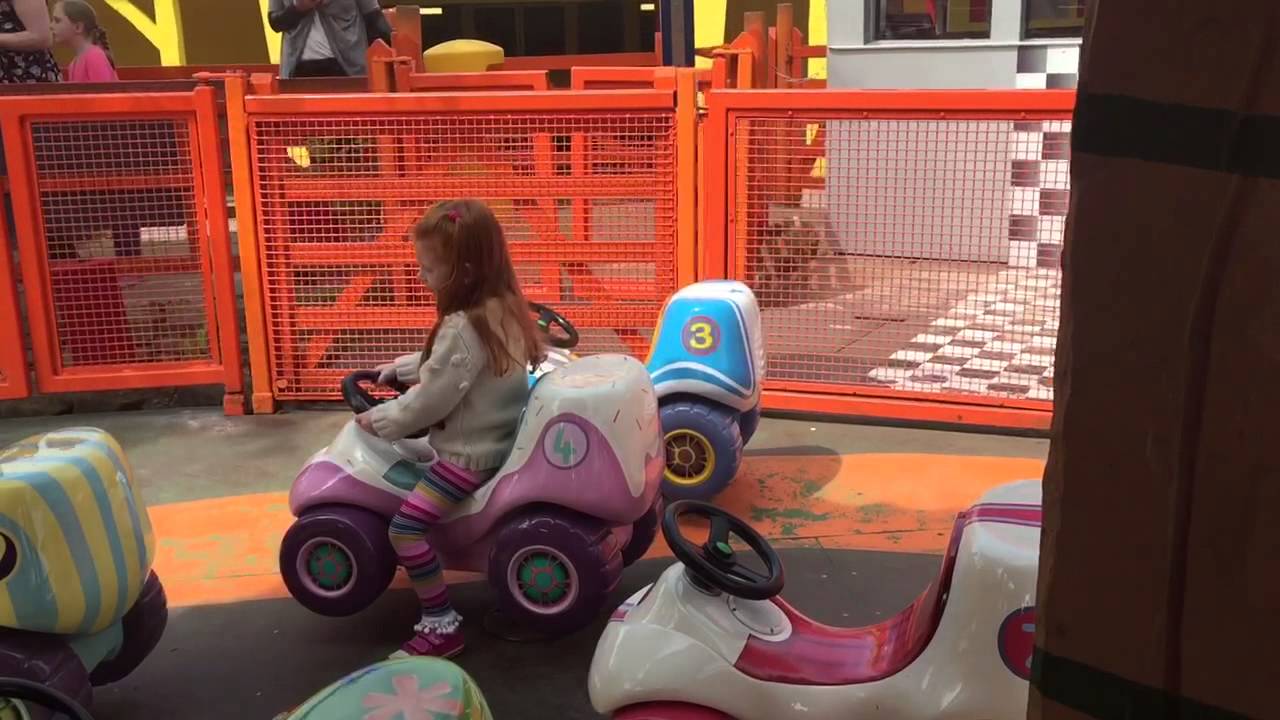 The NumTums - YouTube