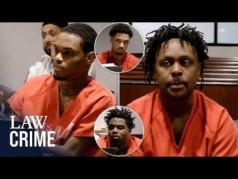 Key Rulings on Rap Videos and Gang Ties in Julio Foolio’s Murder Case