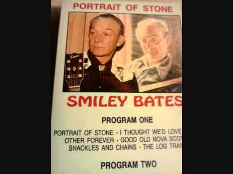 Smiley Bates This Dream Of My Homeland - YouTube