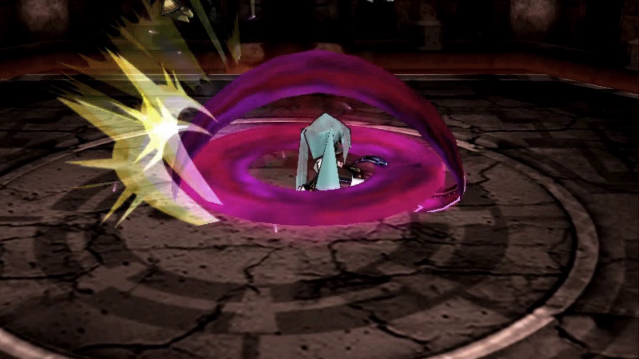 Distortion Edge - YouTube