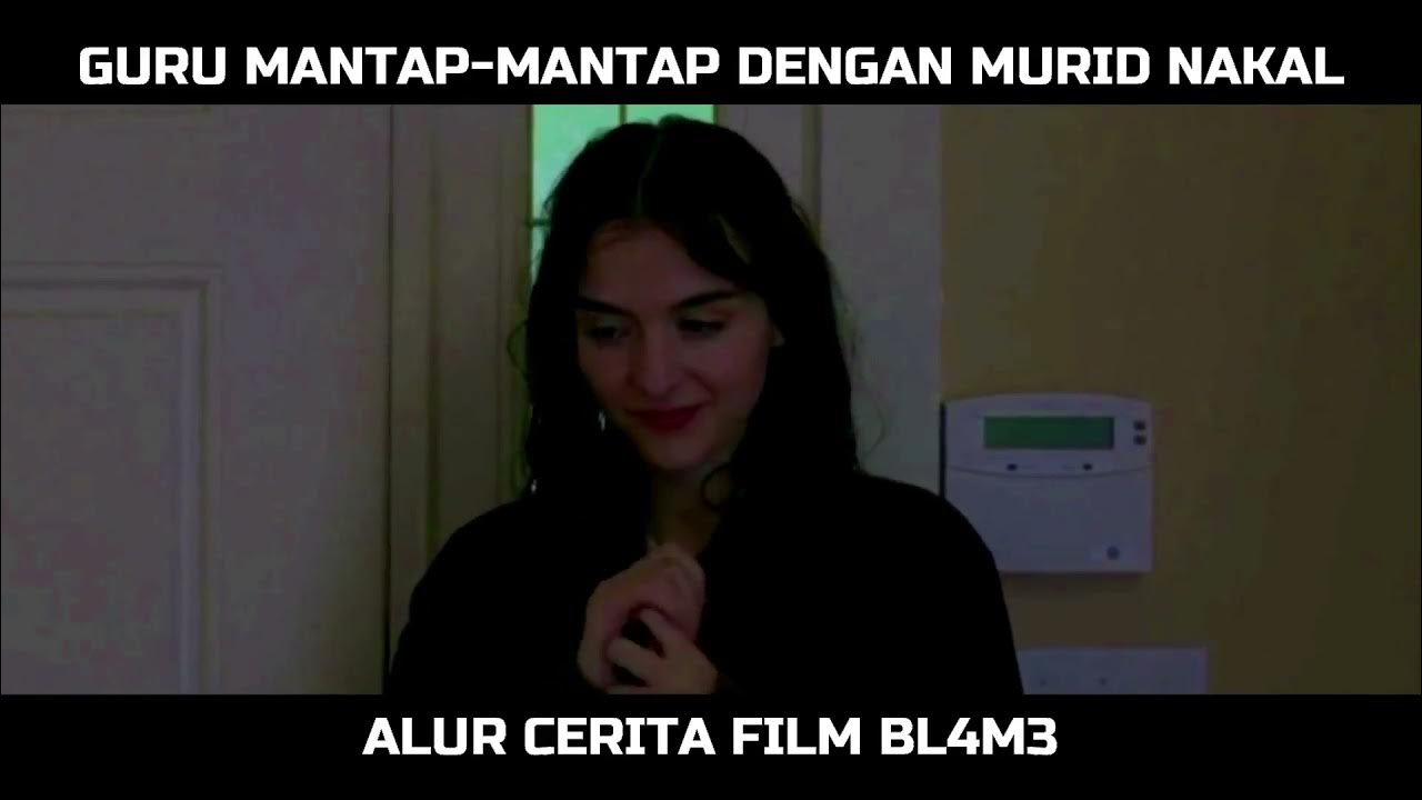 ALUR CERITA FILM MANTAP2 ( GURU MANTAP MANTAP DENGAN MURID NAKAL ) - YouTube