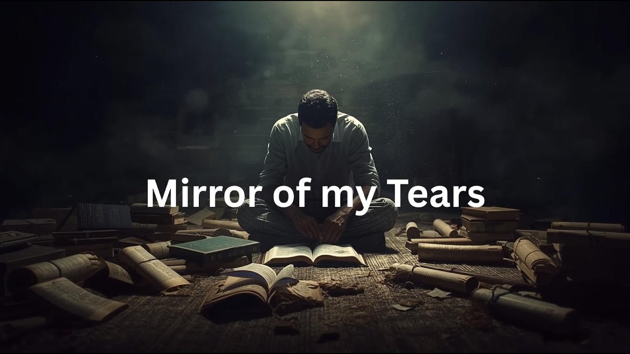 Mirror of my tears! - YouTube