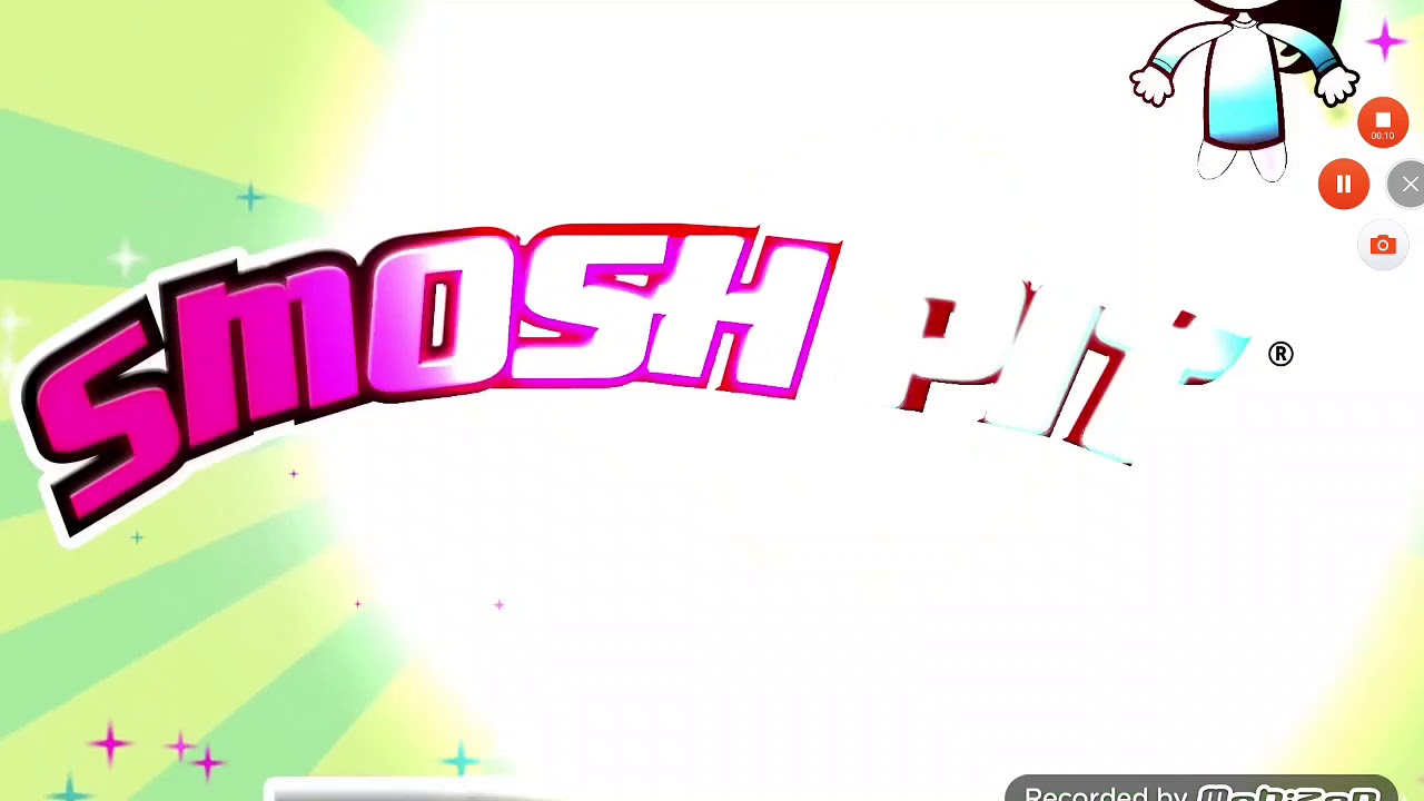 Smosh Pit Weekly With Mari (Intro) :) - YouTube