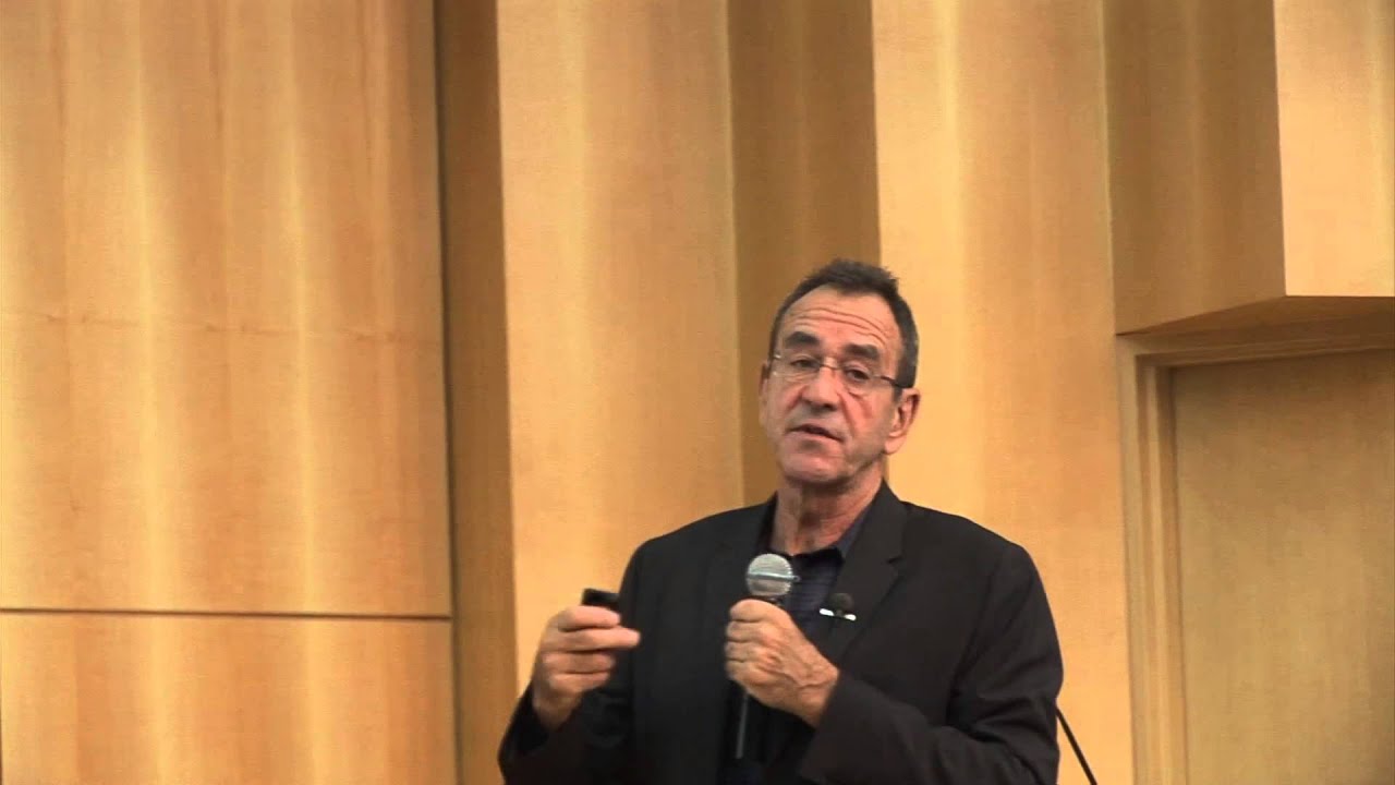 Scott Thornbury - The Secret History of Methods - Plenary KOTESOL 2012 ...