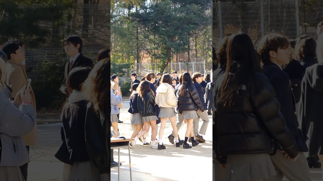 Han Jihoon Graduation at Hanlim Feb 2025 • 한지훈 한림 졸업 - YouTube