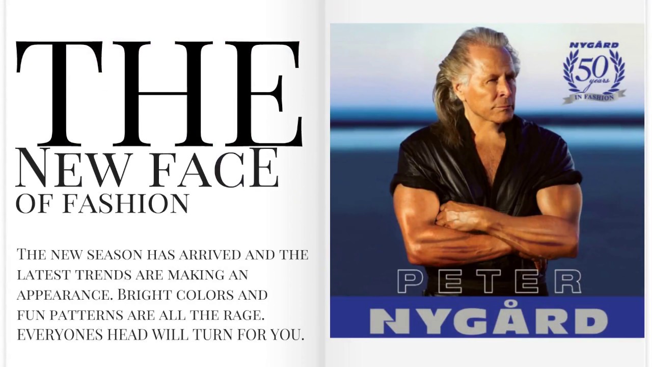 Nygard Style Direct Book - YouTube